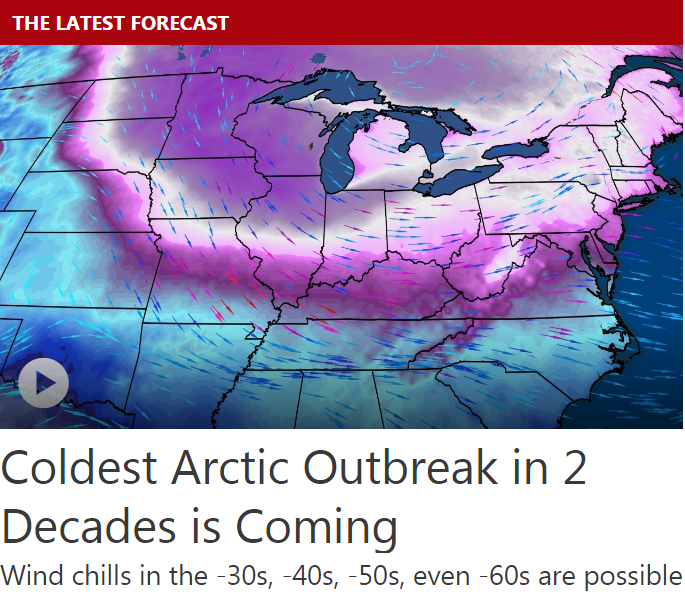 Tips For Your Home In Extreme Cold - Comfort Control
